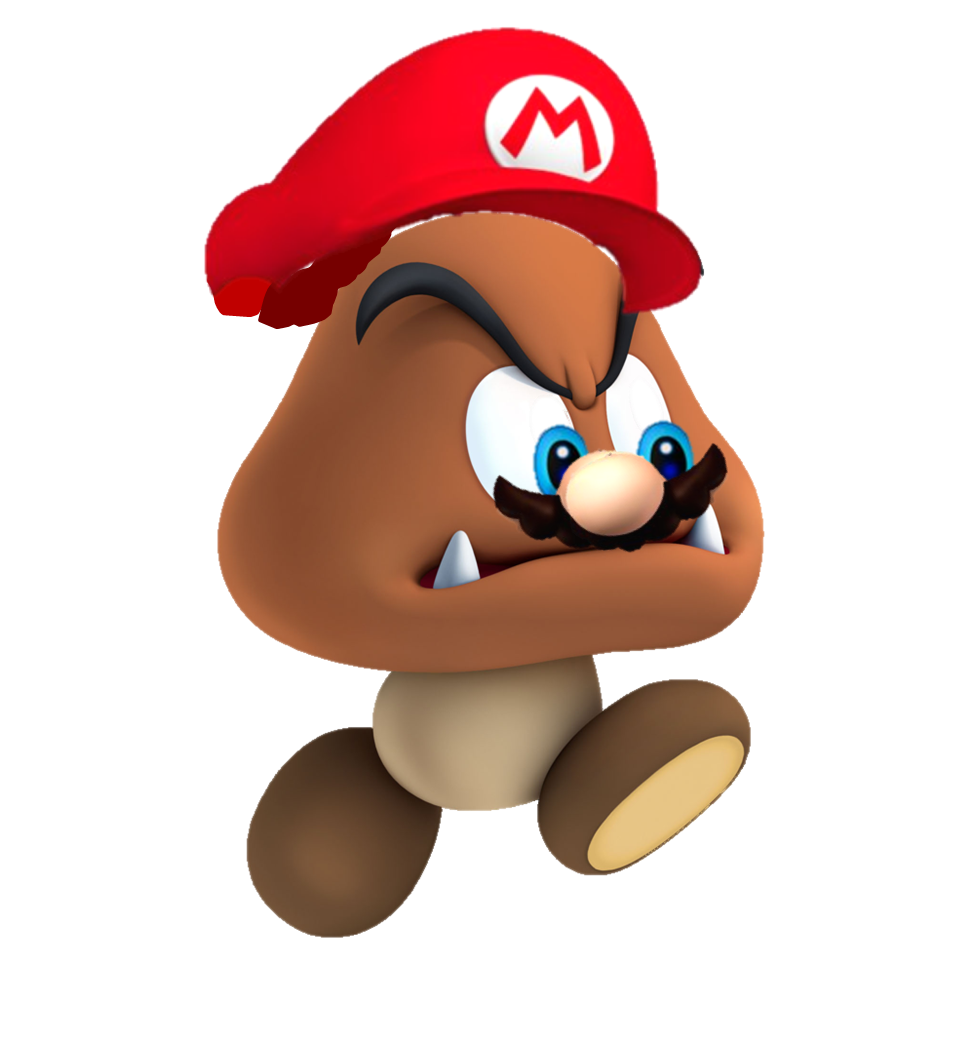 Mario Goomba | Super Mario Fanon Wiki | Fandom powered by Wikia Mario Goomba | Super Mario Fanon Wiki | Fandom powered by Wikia