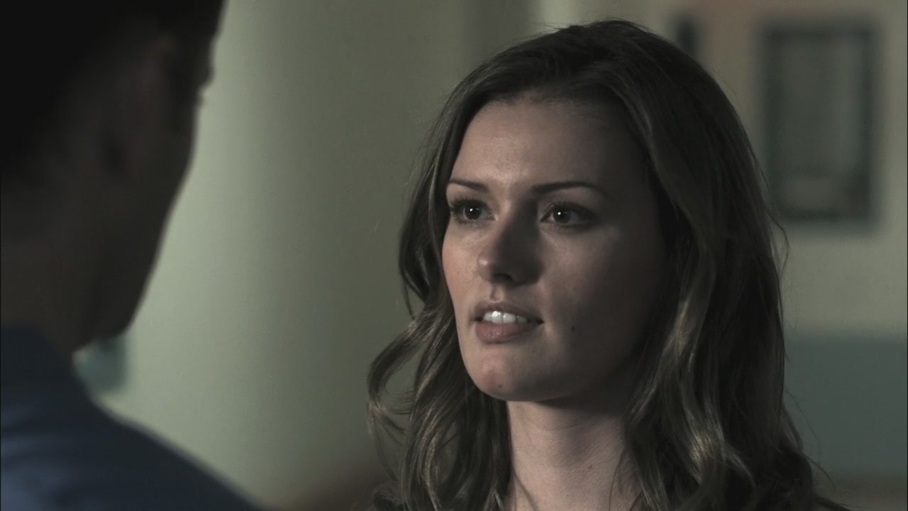 Wendy Supernatural Wiki Fandom Powered By Wikia