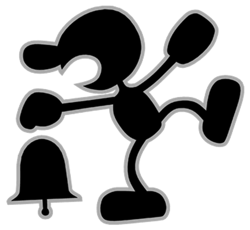 Mr. Game & Watch (SSBMax) | Super Smash Bros. Fanon | Fandom powered by ... Mr. Game & Watch (SSBMax) | Super Smash Bros. Fanon | Fandom powered by ...