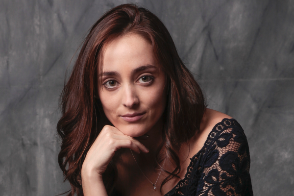 Francisca Walker | Wiki Teleseries | FANDOM powered by Wikia Francisca Walker | Wiki Teleseries | FANDOM powered by Wikia