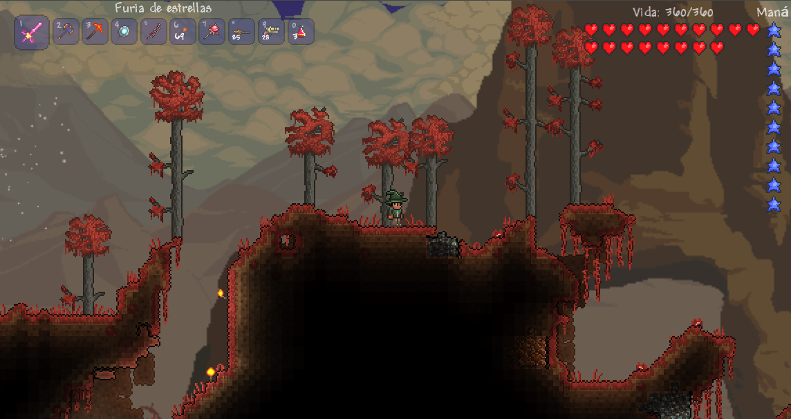 Bloques Wiki Terraria Fandom Powered By Wikia