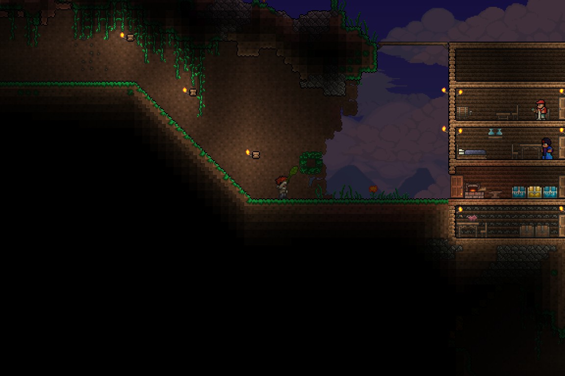 Leaf Wand Terraria Wiki Fandom Powered By Wikia