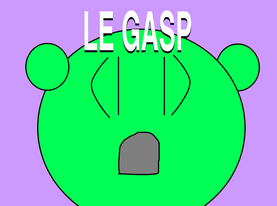 Image Le Gasp Png Brosswiki Fandom Powered By Wikia