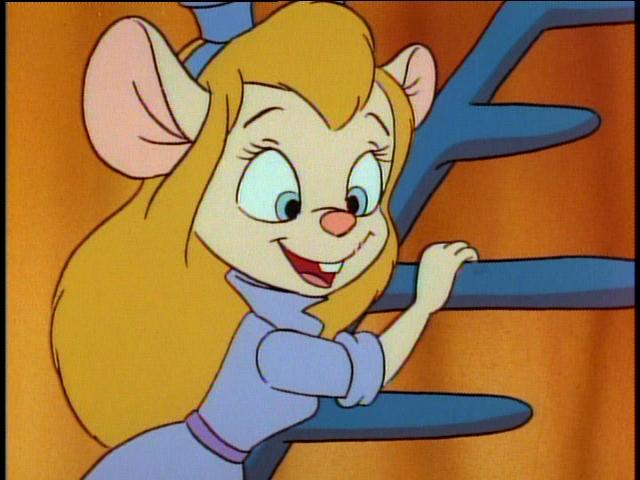 Gadget Hackwrench | The Disney Afternoon Wiki | Fandom powered by Wikia Gadget Hackwrench | The Disney Afternoon Wiki | Fandom powered by Wikia