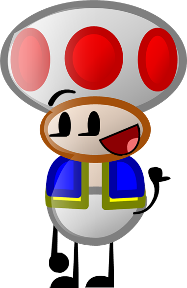 Toad | The Plushy Battle Wikia | FANDOM powered by Wikia Toad | The Plushy Battle Wikia | FANDOM powered by Wikia