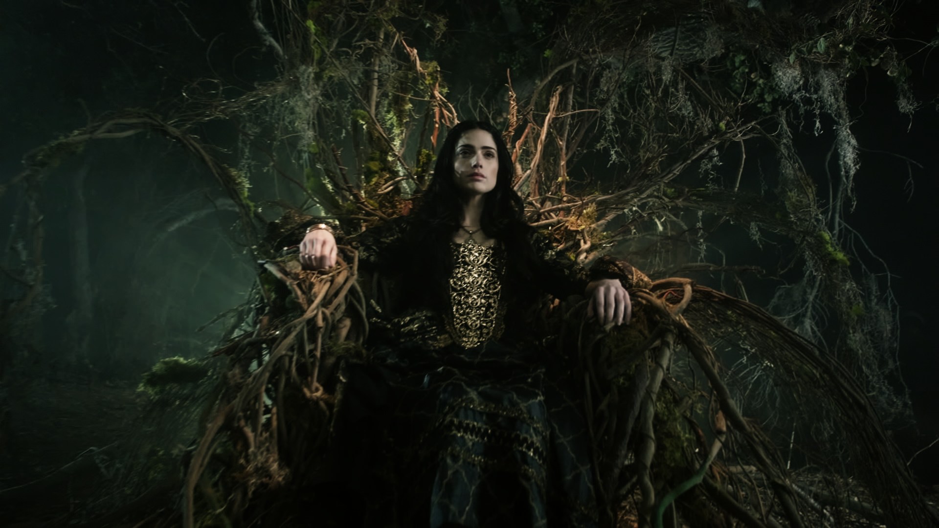 Samhain The Salem Wiki Fandom Powered By Wikia