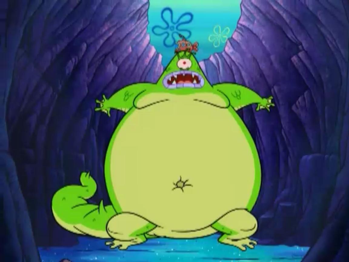 Sea Monster | THE ADVENTURES OF GARY THE SNAIL Wiki | FANDOM powered by ... Sea Monster | THE ADVENTURES OF GARY THE SNAIL Wiki | FANDOM powered by ...