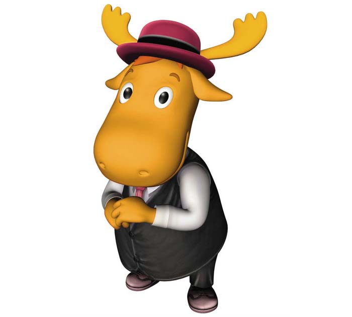 Henchman Tyrone | The Backyardigans Wiki | FANDOM powered by Wikia Henchman Tyrone | The Backyardigans Wiki | FANDOM powered by Wikia