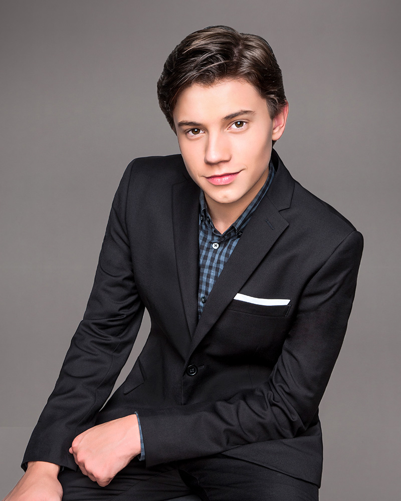 Rj Forrester Theboldandthebeautiful Wiki Fandom Powered By Wikia