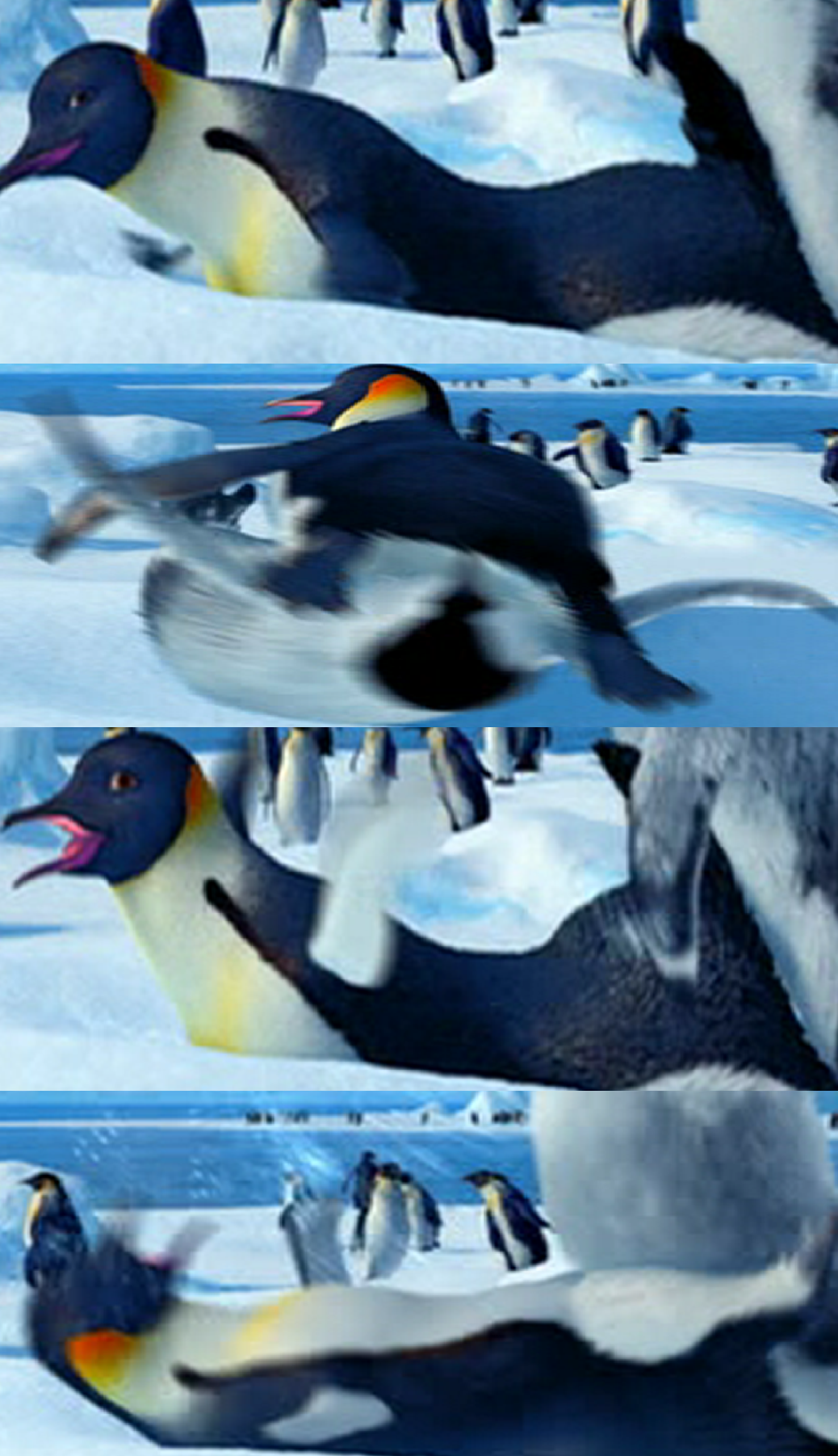Image Glorias Trials Of Matingpng Ice Age Wiki Fandom Powered By Wikia