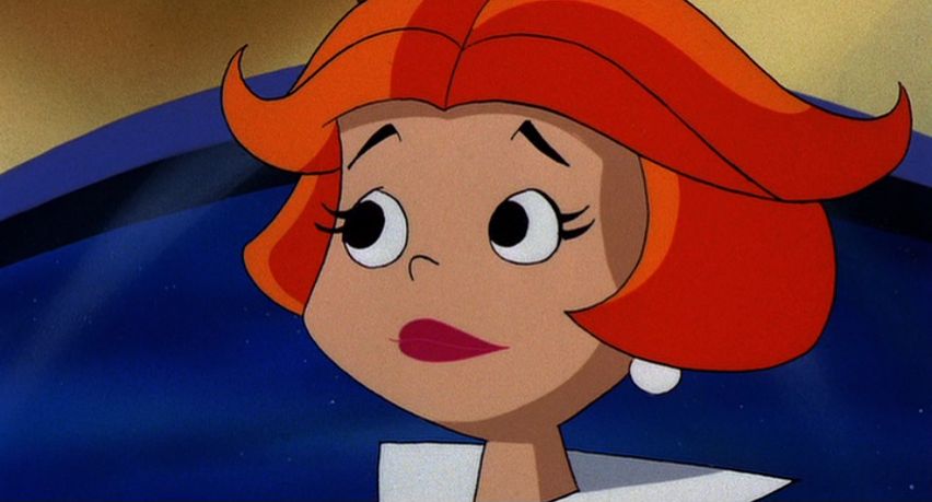 Jane Jetson The Jetsons Wiki Fandom Powered By Wikia