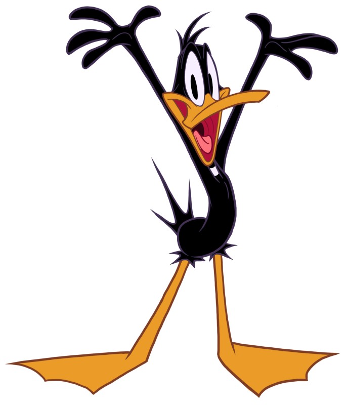 Daffy Duck | The Looney Tunes Shows Wiki | Fandom powered by Wikia Daffy Duck | The Looney Tunes Shows Wiki | Fandom powered by Wikia