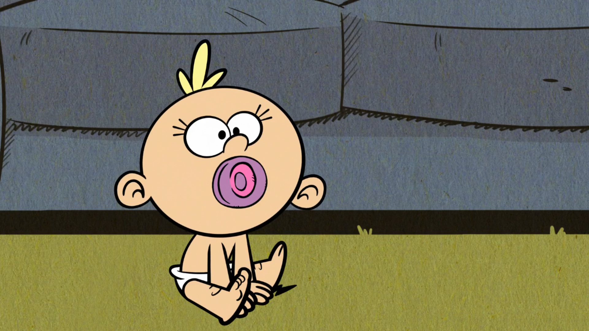 Image S1e07b Lily Stops Cryingpng The Loud House Encyclopedia