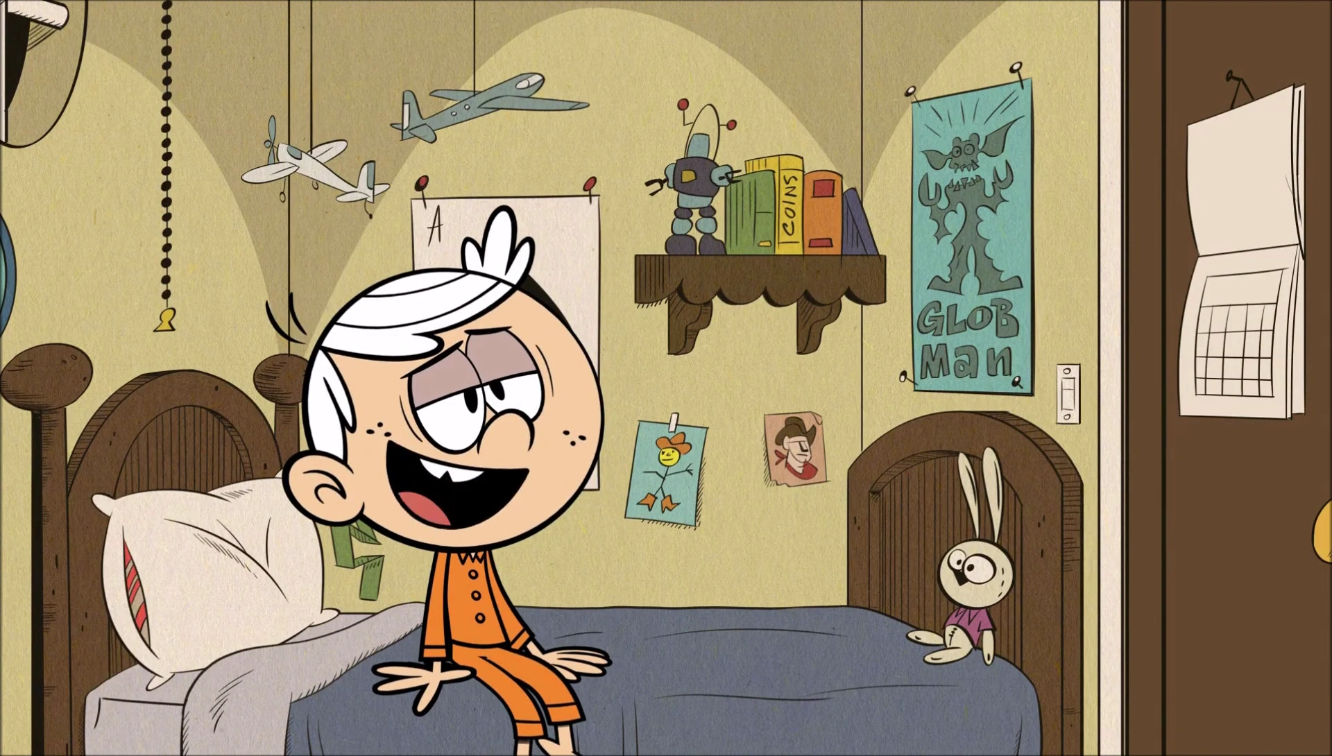 Category:Character's costumes | The Loud House Encyclopedia | FANDOM powered by Wikia