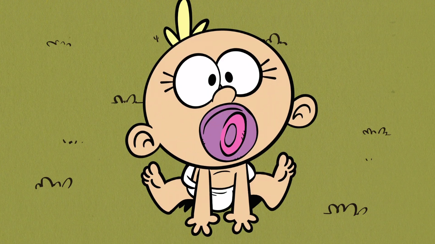 Lily Loud | The Loud House Wikia | FANDOM powered by Wikia