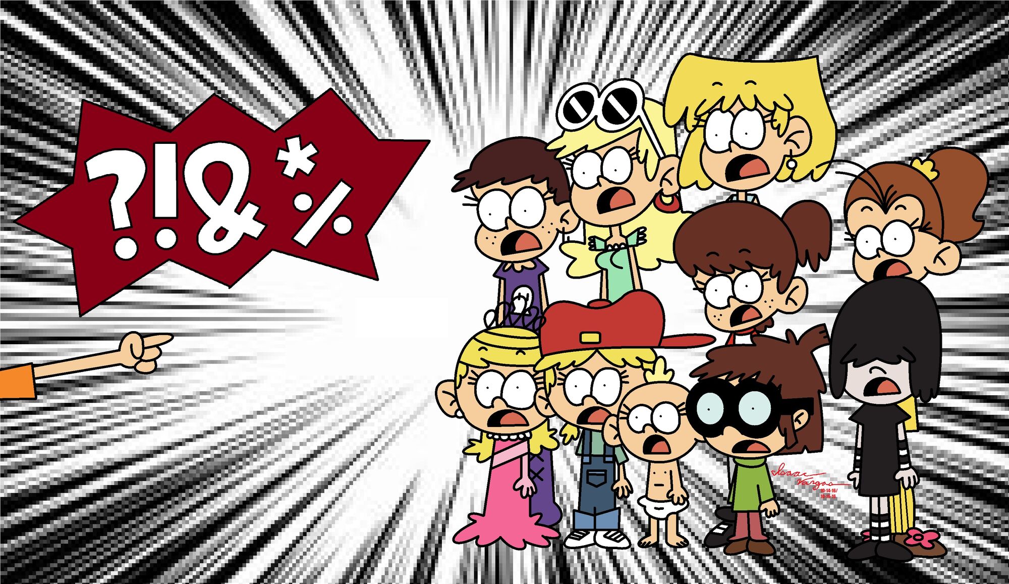 User blog:AnimationFan15/Fanfiction - Whitewashed | The Loud House ... User blog:AnimationFan15/Fanfiction - Whitewashed | The Loud House ...