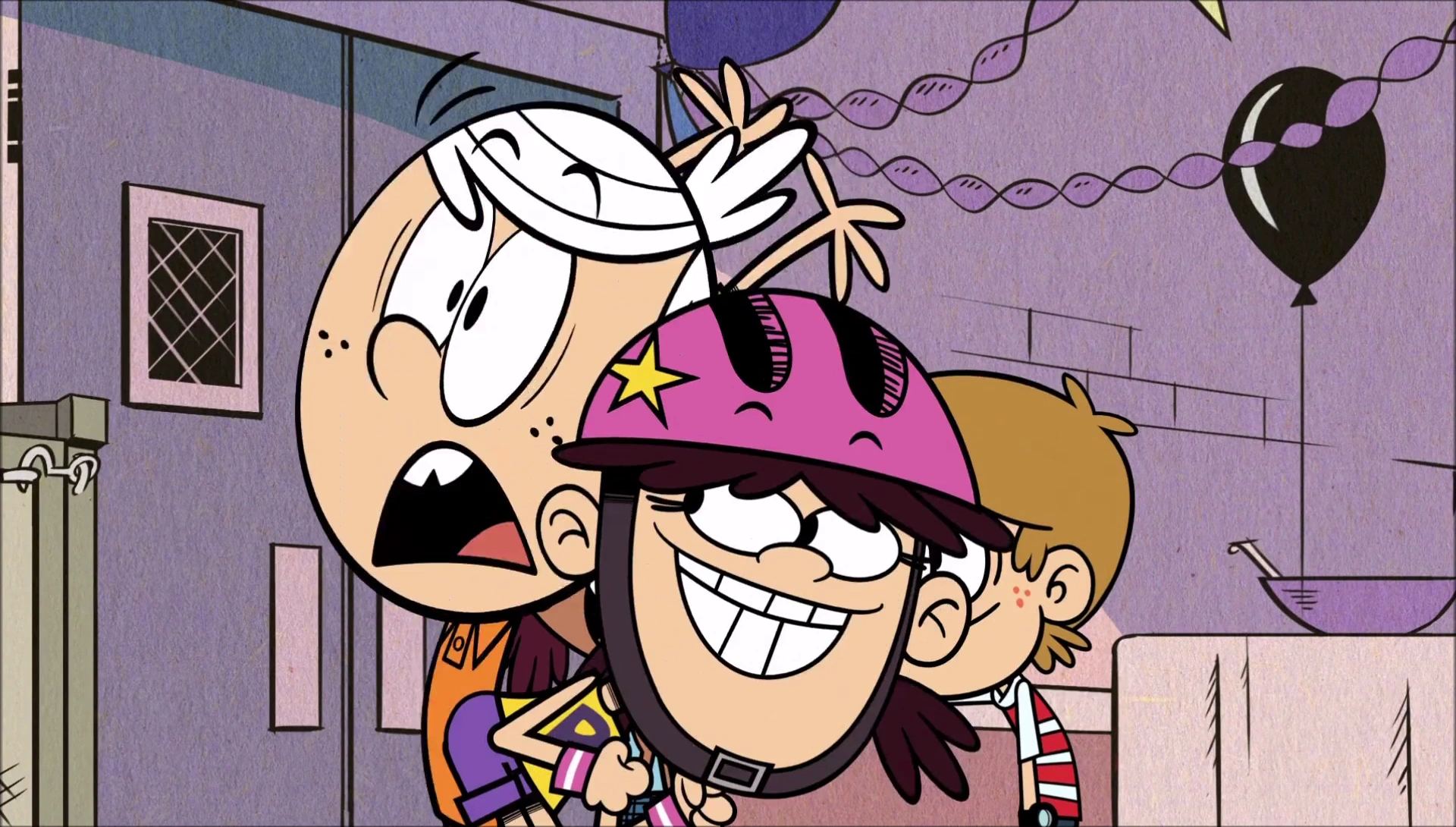 Polly Pain/Gallery | The Loud House Encyclopedia | FANDOM powered by Wikia