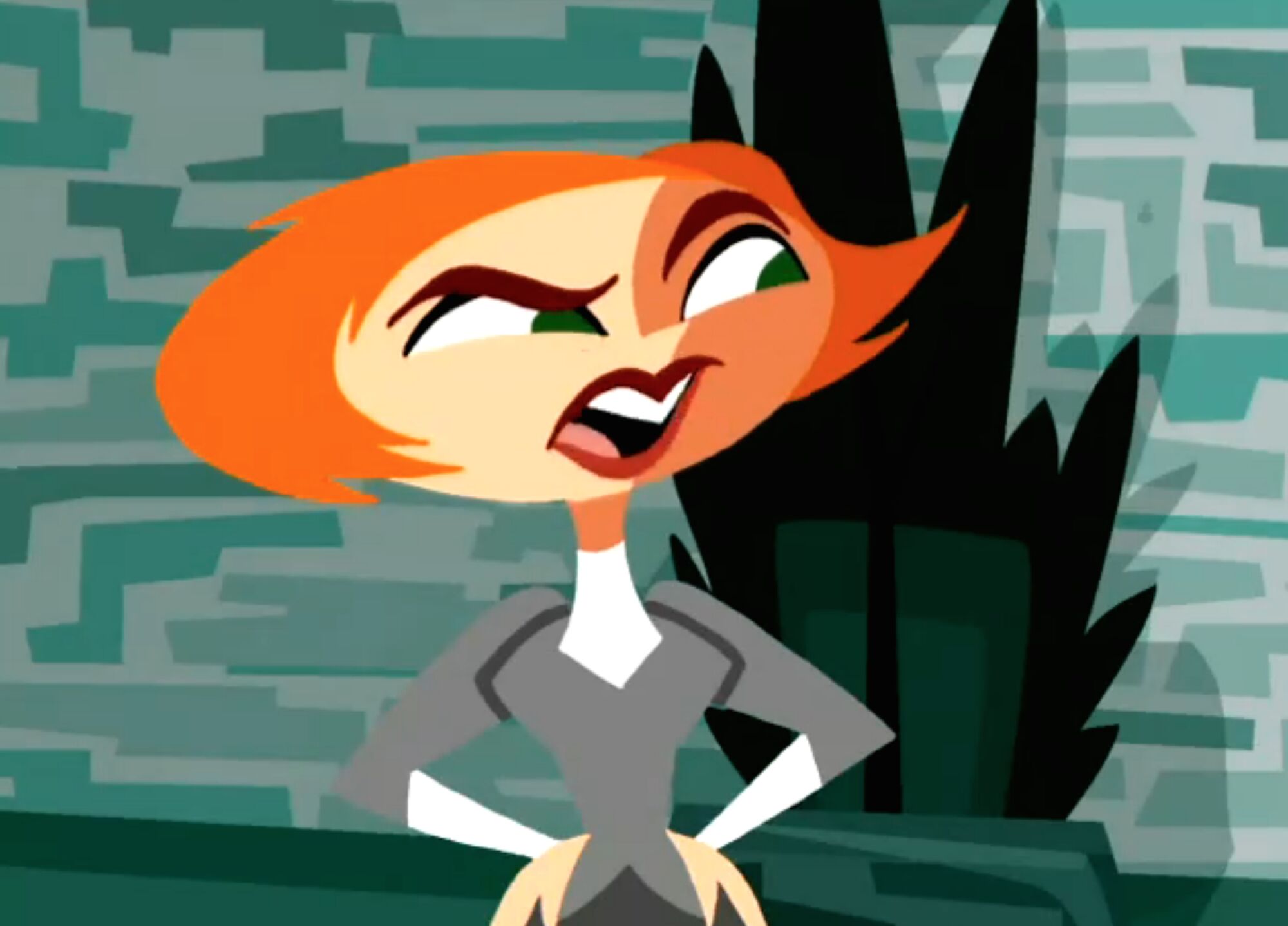 Mrs X The Xs Wiki Fandom Powered By Wikia