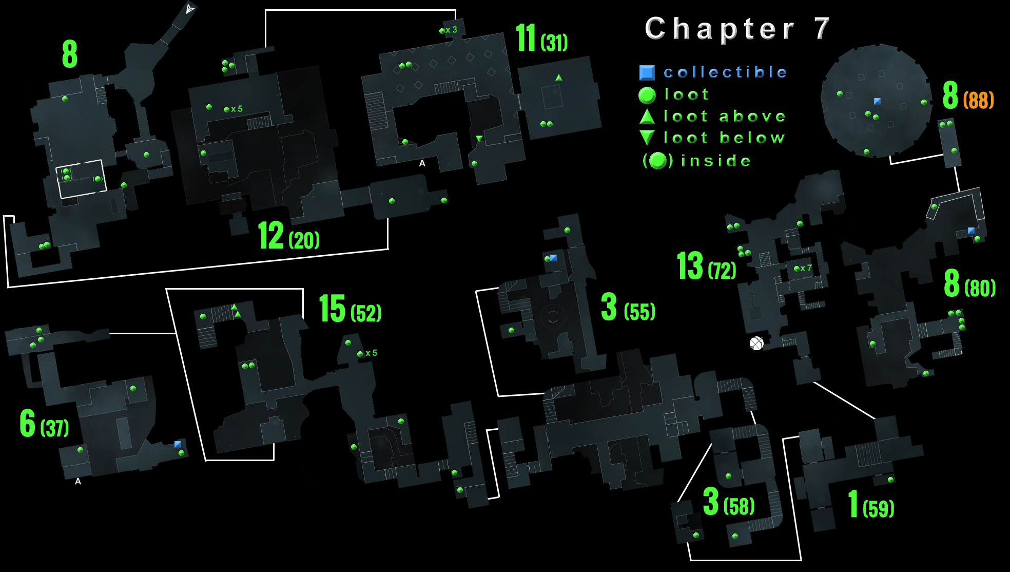 Image Chapter 7 Loot Mappng Thief Wiki Fandom Powered By Wikia