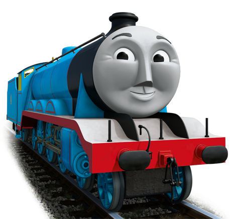 Gordon | Thomas and Friends CGI Series Wikia Wiki | FANDOM powered by Wikia
