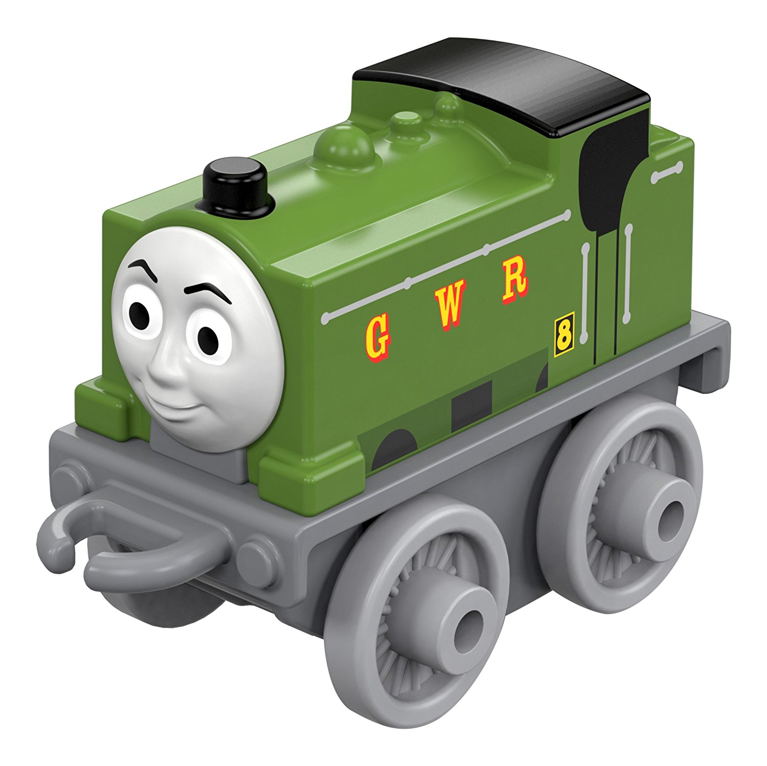Duck | Thomas and Friends MINIS Wiki | FANDOM powered by Wikia Duck | Thomas and Friends MINIS Wiki | FANDOM powered by Wikia