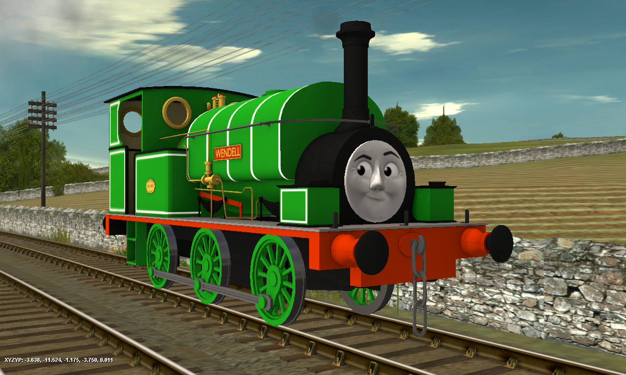 Image - Trainz 2016-02-13 22-01-00-220.png | Thomas:The Trainz Adventures Wiki | Fandom powered ...