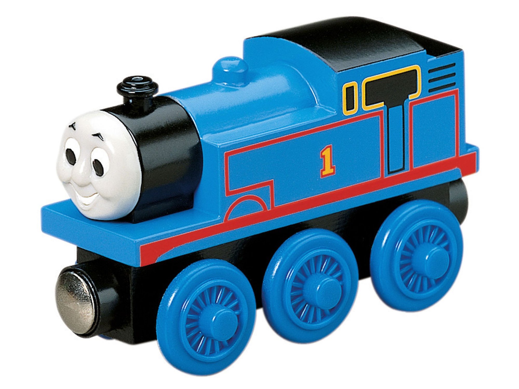Thomas | Thomas Wooden Railway Wiki | Fandom powered by Wikia