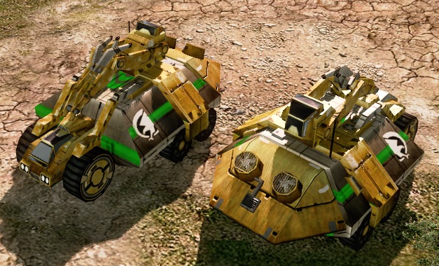 GDI Mobile Construction Vehicle | Tiberium Essence Wiki | Fandom ... GDI Mobile Construction Vehicle | Tiberium Essence Wiki | Fandom ...