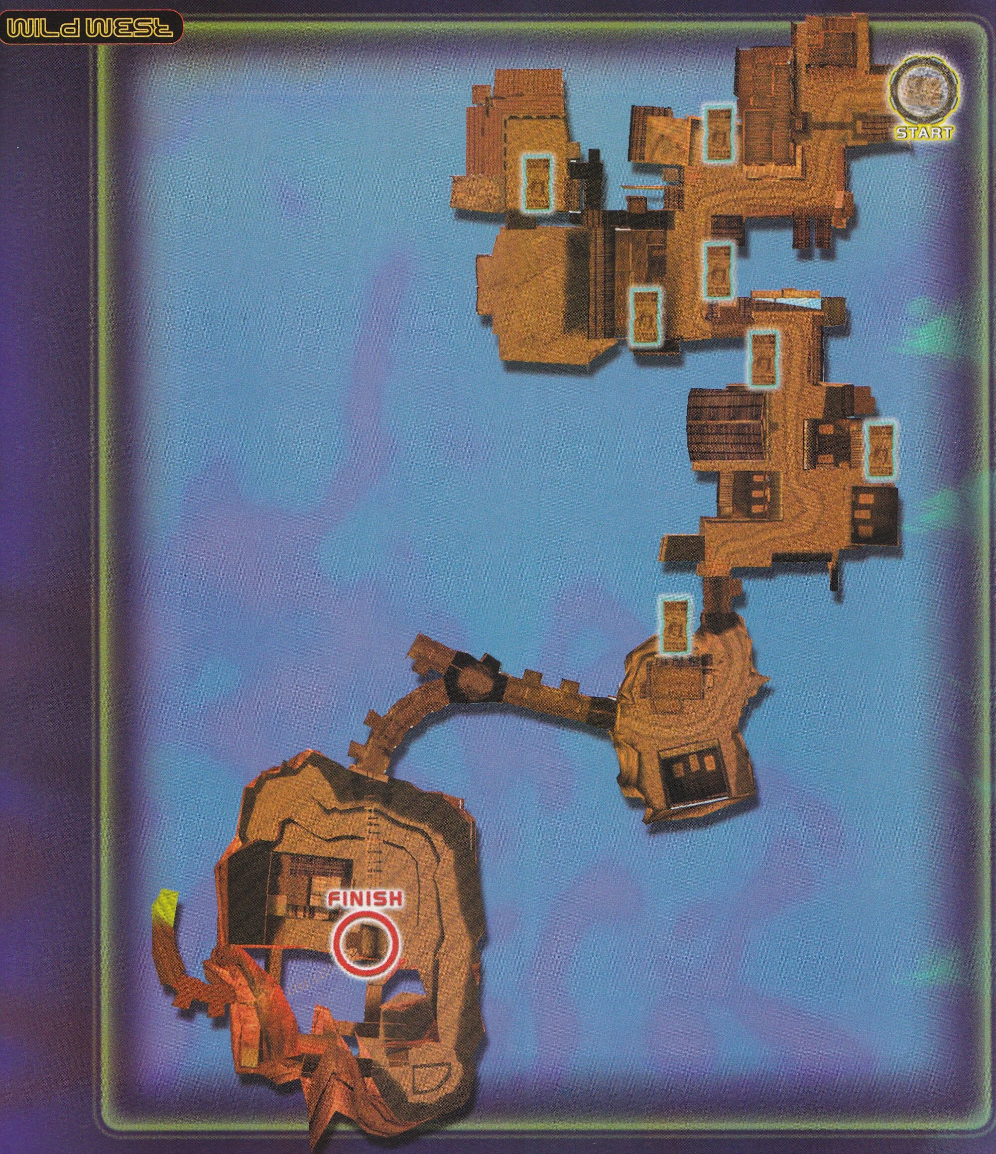 Wild West Story TimeSplitters Wiki FANDOM Powered By Wikia wild-west-story-timesplitters-wiki-fandom-powered-by-wikia