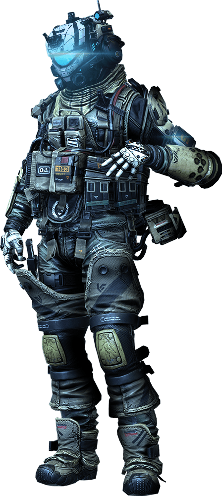 Pulse Blade Titanfall Wiki Fandom Powered By Wikia