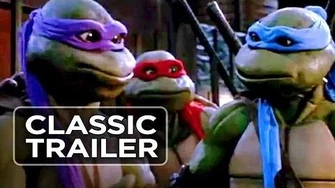 Teenage Mutant Ninja Turtles II: The Secret of the Ooze | TMNTPedia ...