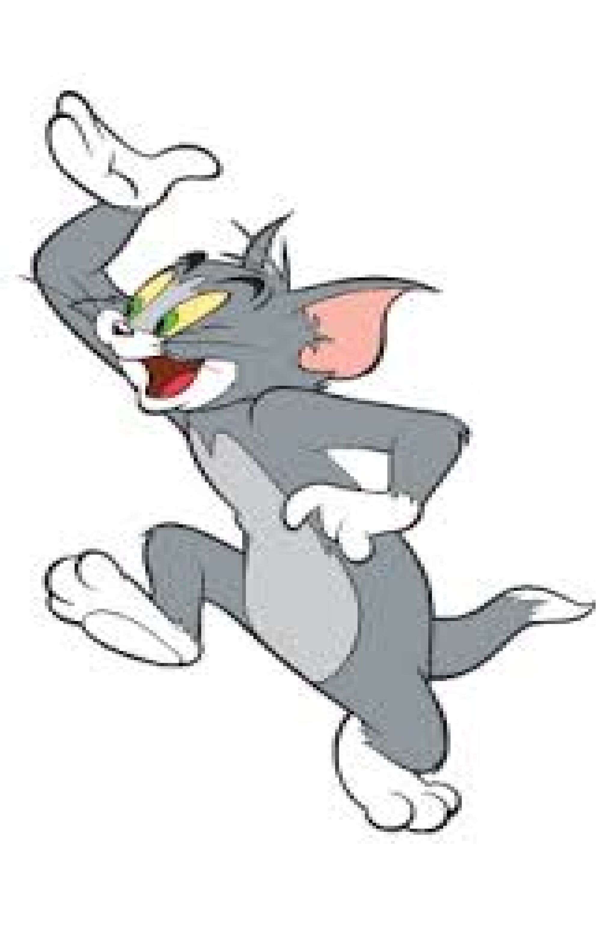 Image Tom Cat Artwork Tom And Jerry Wiki Fandom Powered By Wikia
