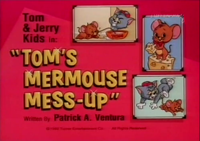 Category:Episodes which include the Tom & Jerry Kids title card No.3 ... Category:Episodes which include the Tom & Jerry Kids title card No.3 ...