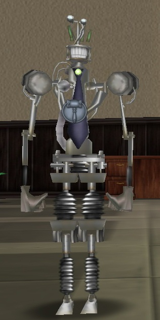 Skelecog Toontown Wiki Fandom Powered By Wikia