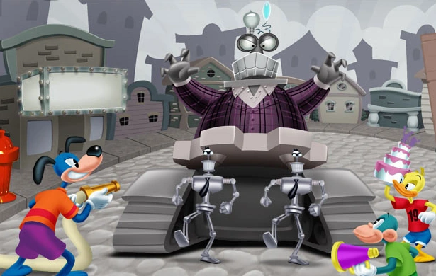 Cog Headquarters | Toontown Wiki | Fandom powered by Wikia