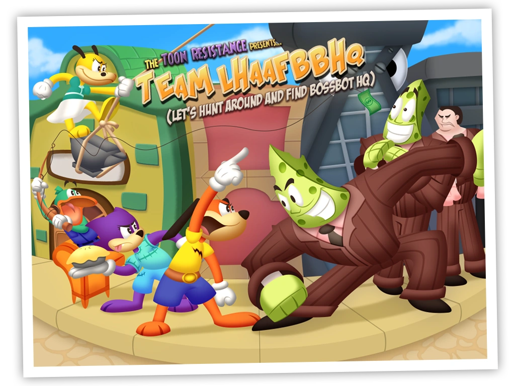 Toontown Rewritten Gardening - harmonyfasr