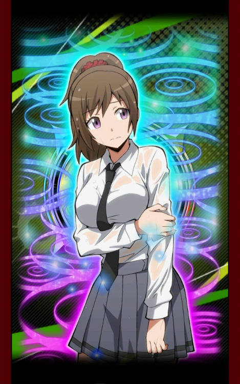 Touka Yada Top Strongest Wikia Fandom Powered By Wikia