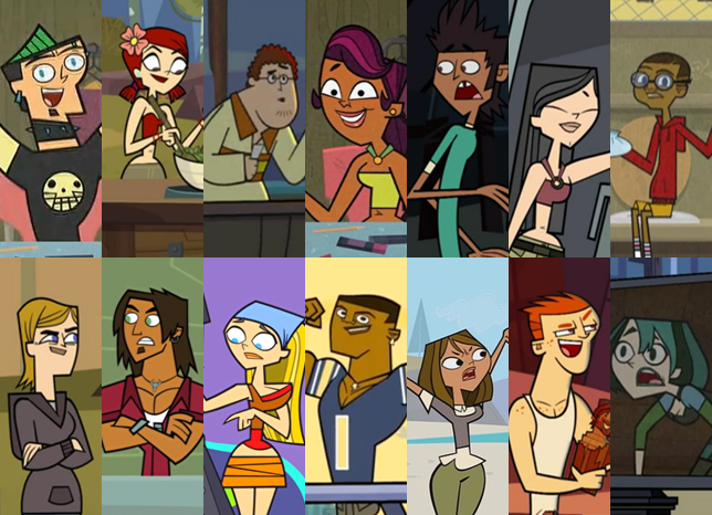 Image - Total drama all stars season5 !!!!!!!.png | Total Drama Wiki ... Image - Total drama all stars season5 !!!!!!!.png | Total Drama Wiki ...