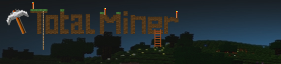 Total Miner: Forge | Total Miner Wiki | Fandom powered by Wikia Total Miner: Forge | Total Miner Wiki | Fandom powered by Wikia