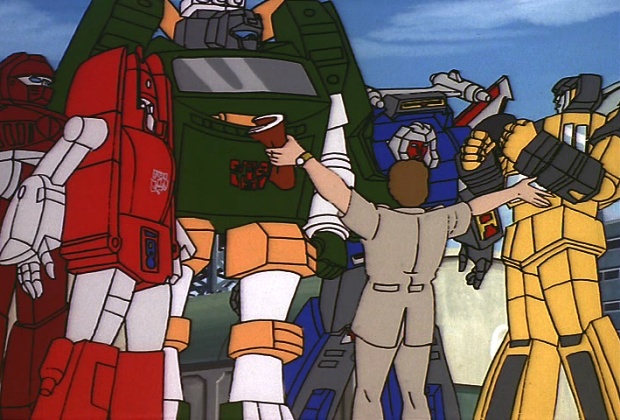 Hoist G1 Teletraan I The Transformers Wiki Fandom Powered By Wikia