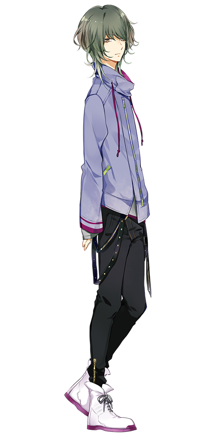 Minaduki Rui Tsukiuta Wiki Fandom Powered By Wikia