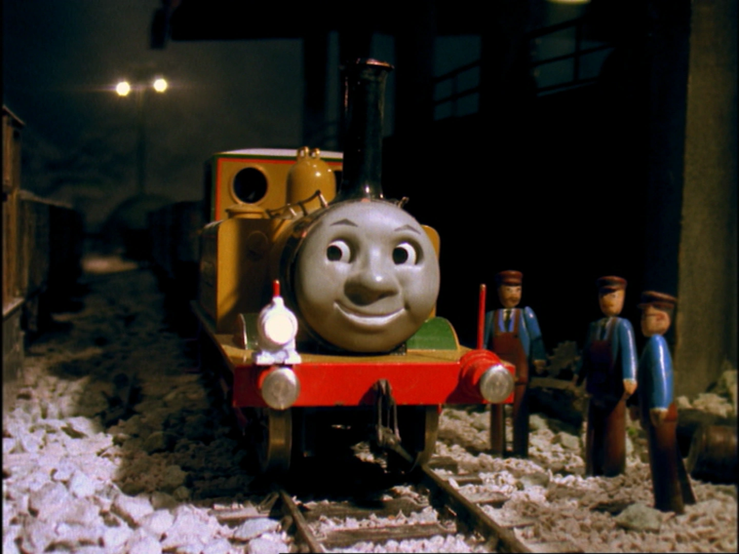 Image - StepneyGetsLost24.png | Thomas the Tank Engine Wikia | Fandom powered by Wikia
