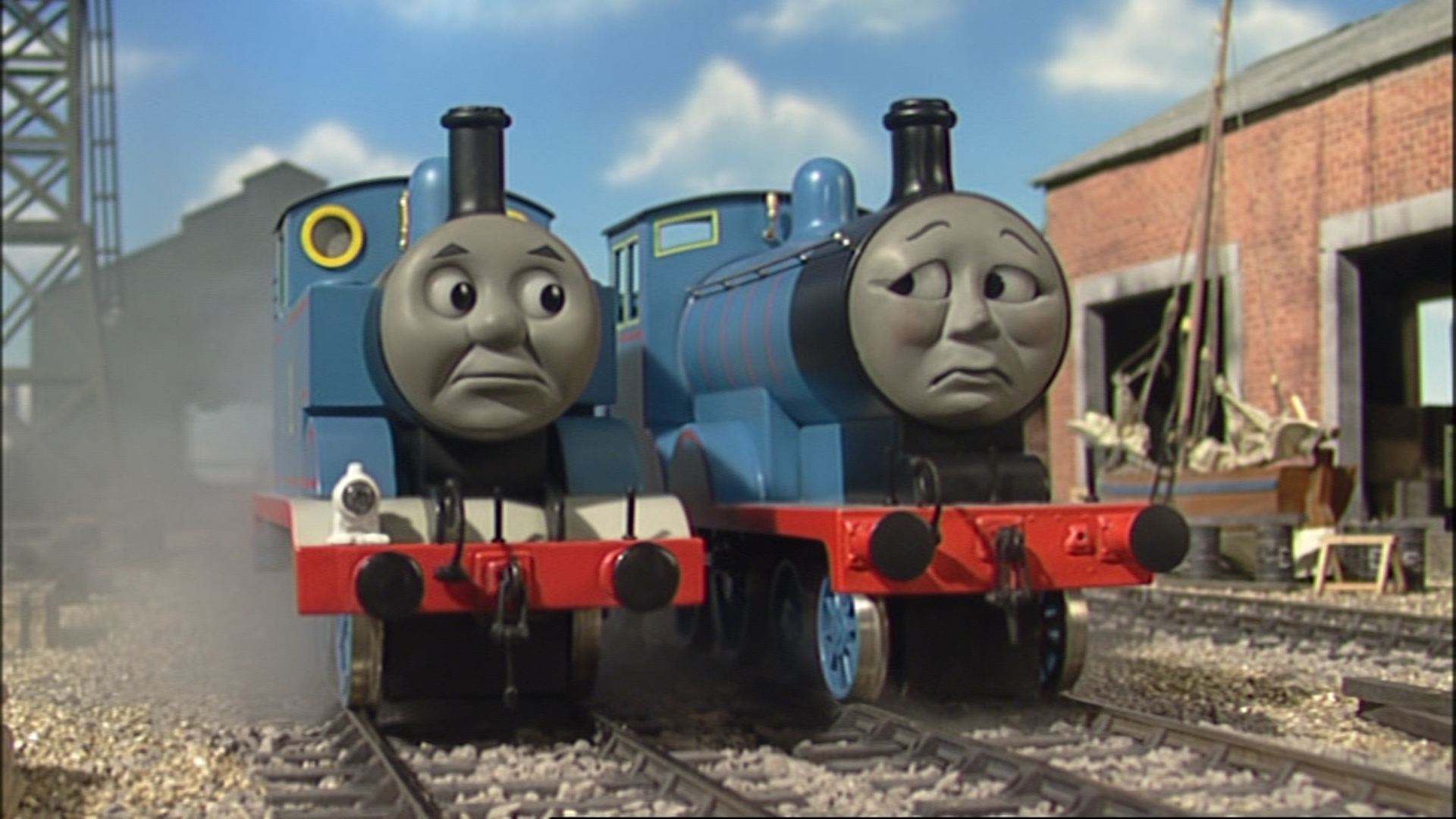Three Tier Bridge Thomas The Tank Engine Wikia Fandom Powered By Wikia