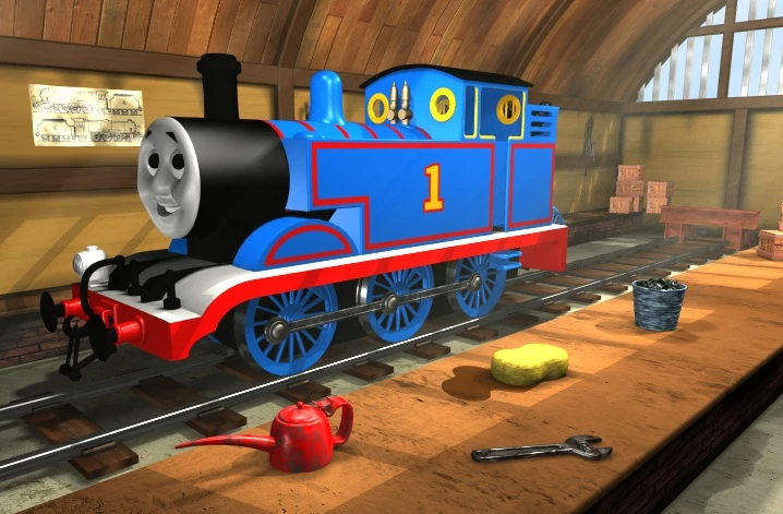 Category:PC games | Thomas the Tank Engine Wikia | Fandom powered by Wikia