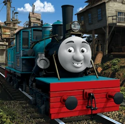 Ferdinand | Thomas the Tank Engine Wikia | Fandom powered by Wikia
