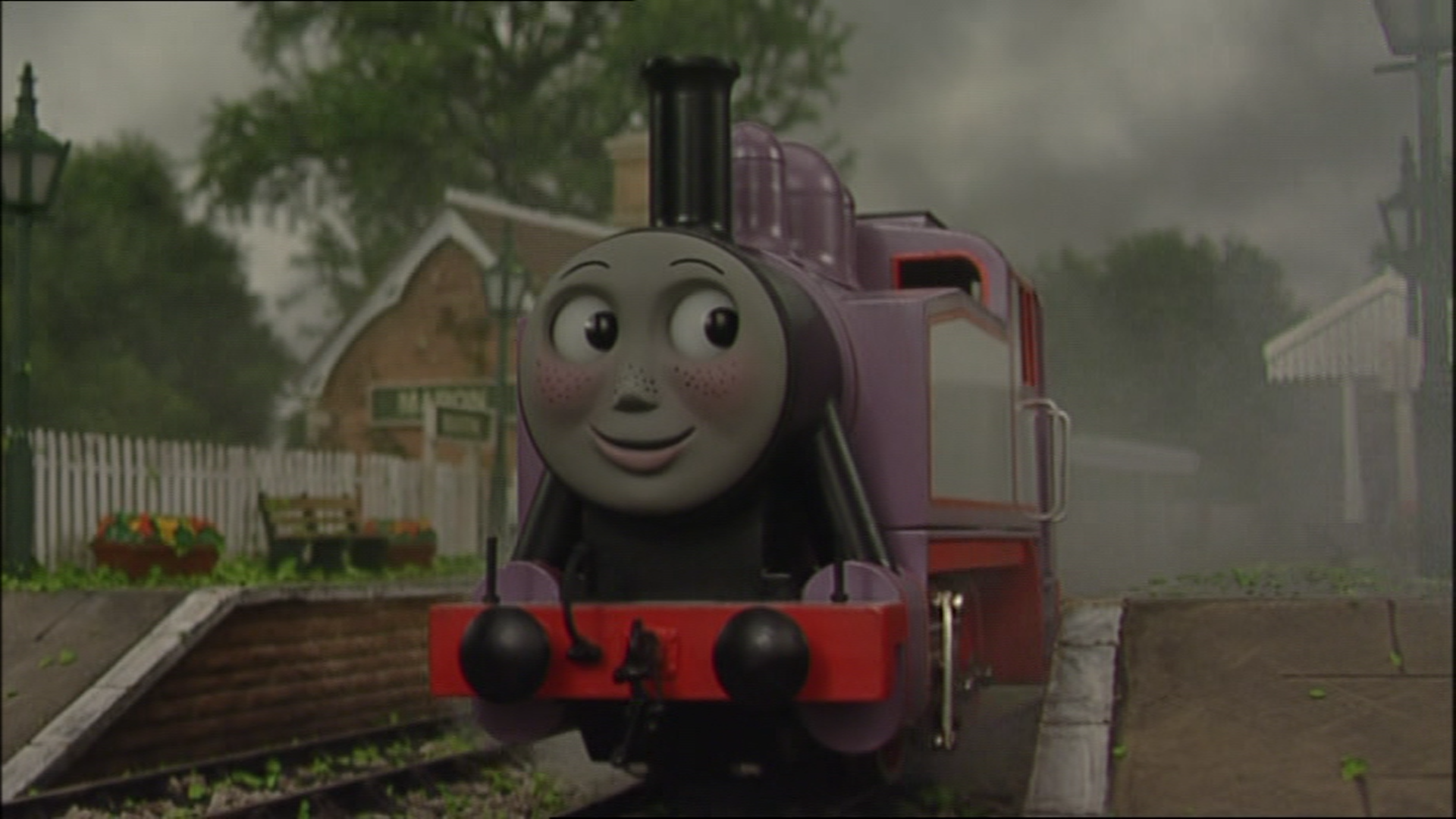 Rosie | Thomas the Tank Engine Wikia | Fandom powered by Wikia