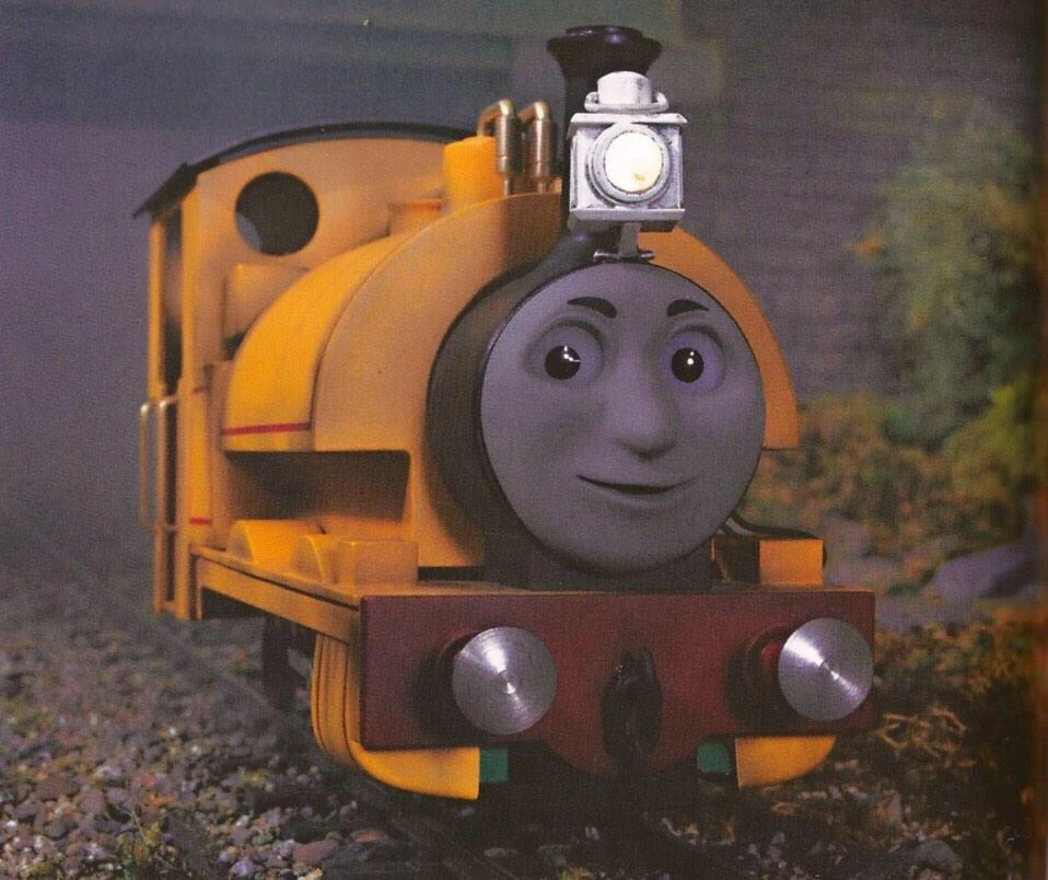 Proteus | Thomas the Tank Engine Wikia | Fandom powered by Wikia