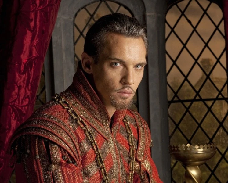 King Henry VIII | The Tudors Wiki | Fandom powered by Wikia