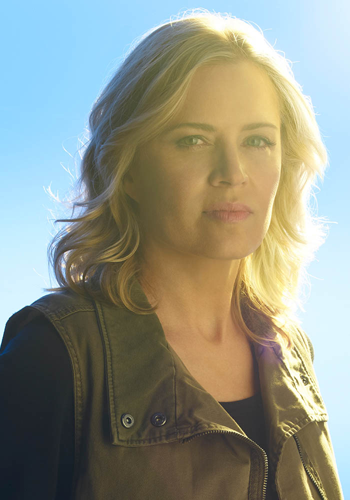 Madison Clark Wiki The Walking Dead Fandom Powered By Wikia