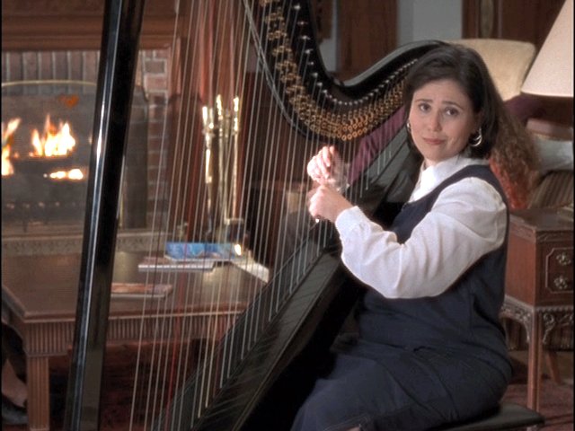 Drella Gilmore Girls Wiki Fandom Powered By Wikia